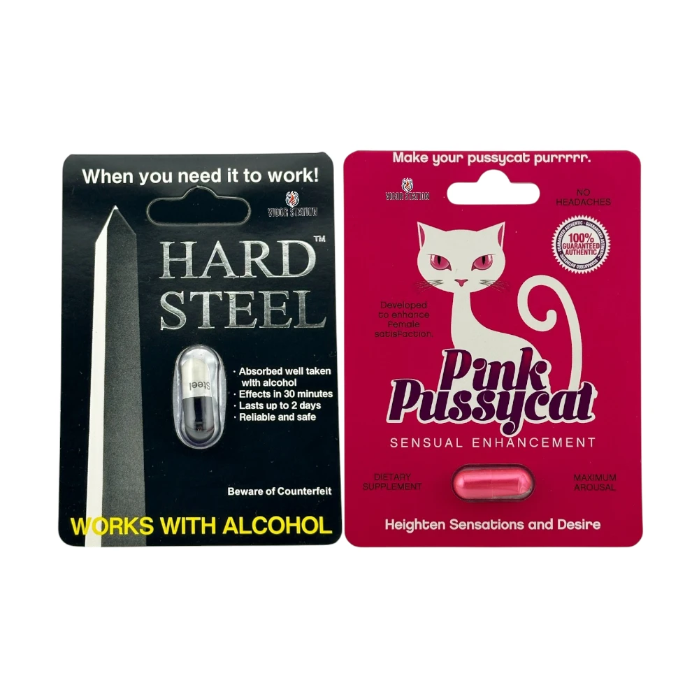 Buy Male Enhancement Pills Online | Vigor Station